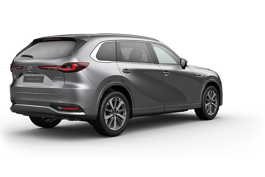 Oferta \ Mazda Last Minute