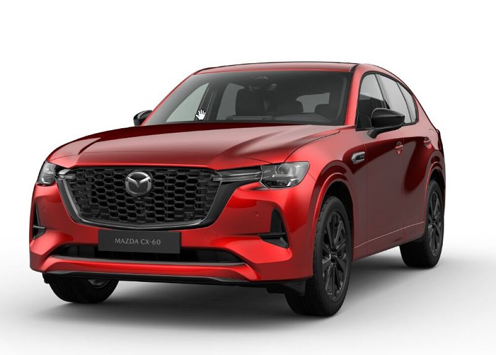 Oferta \ Mazda Last Minute