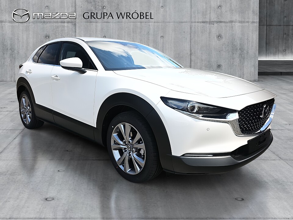 Oferta \ Mazda Last Minute
